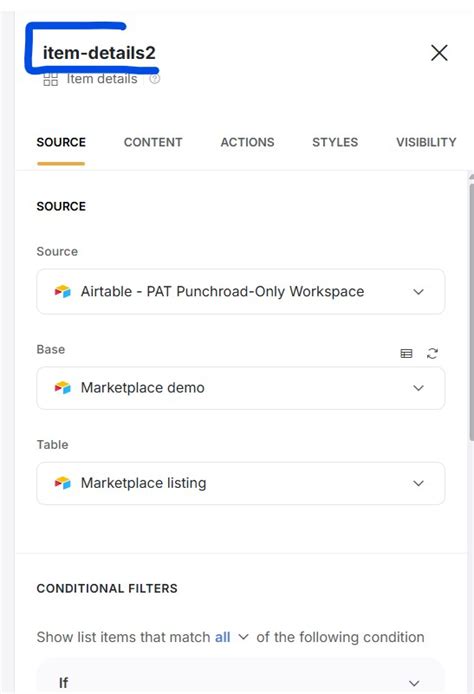 Automatically Refresh A “list” Block Ask The Community Softr Community