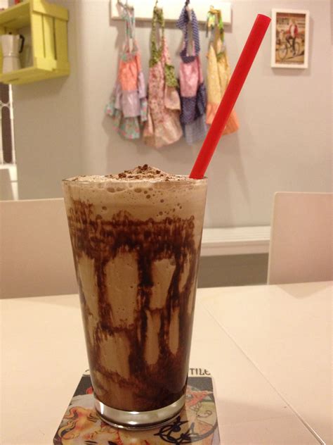 Delicioso Batido De Milo
