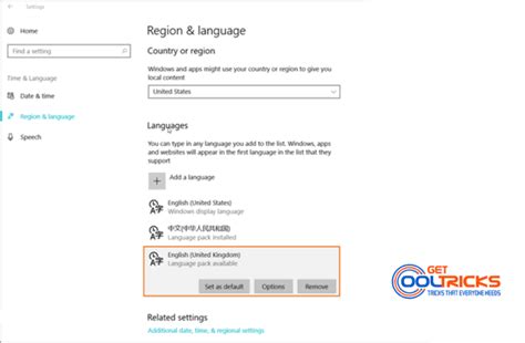How To Fix Language Pack Not Downloading On Windows Get Cool Tricks How To Fix Language Pack Not Downloading On Windows Get Cool Tricks