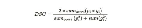 Instance Segmentation Loss Functions