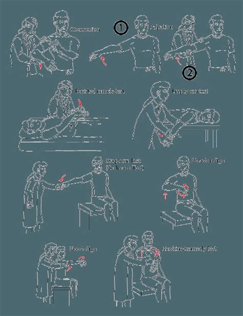 Subscapularis Exercises