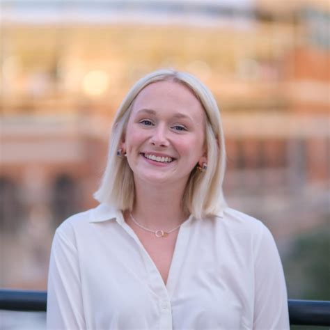 Abby Rhodes University Of Tennessee Knoxville Farragut Tennessee United States Linkedin