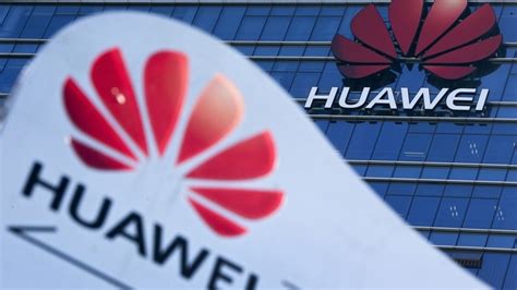 Us Alleviates Huawei Ban Temporarily By Offering Amnesty Techs Cloud