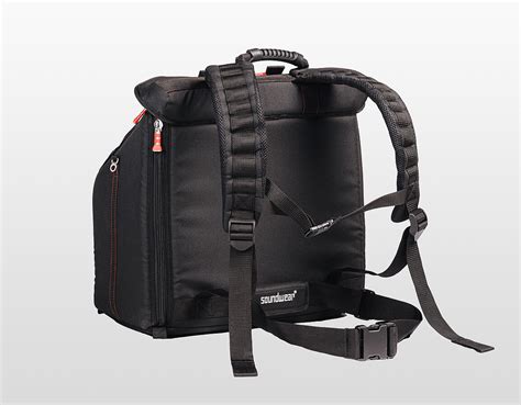 Soundwear Accordion Performer Soundwear Accordion Performer