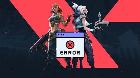 Como Resolver Erros VAN E VAN Em Valorant No Windows