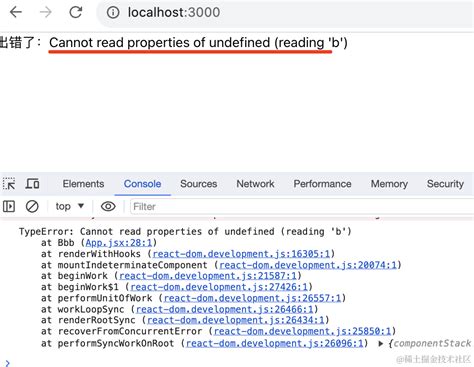 深入理解 react 的 suspense 和 errorboundary 知乎