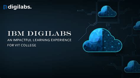 ibm digilabs a ready to go solution for educational learning experience