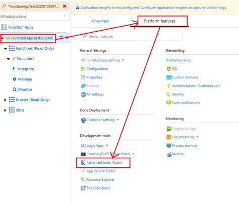 Azure Function Not Found After Publishing Using Visual Studio Stack Overflow