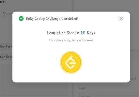 Jit Dhank On Linkedin Day131 Dsa Dcc Coding Coderarmy Algorithm Leetcode Consistency