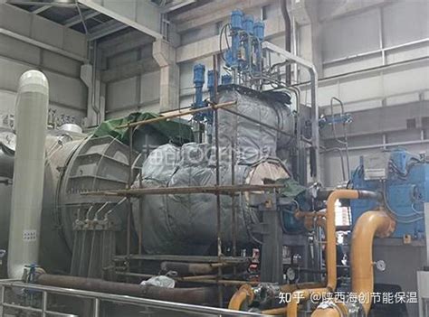 电厂高温设备保温隔热如何兼顾经济性和保温效果你知道吗 知乎