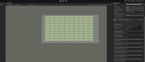 Github Ejderaysunsprite Oriented Grid Generator