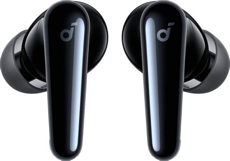 Soundcore Liberty Pro True Wireless Earbuds Vs Beats Studio Buds True Wireless Noise