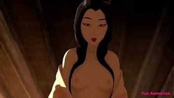 Blue Eye Samurai Nude Scenes Watch The Best Free Porn Letmejerk