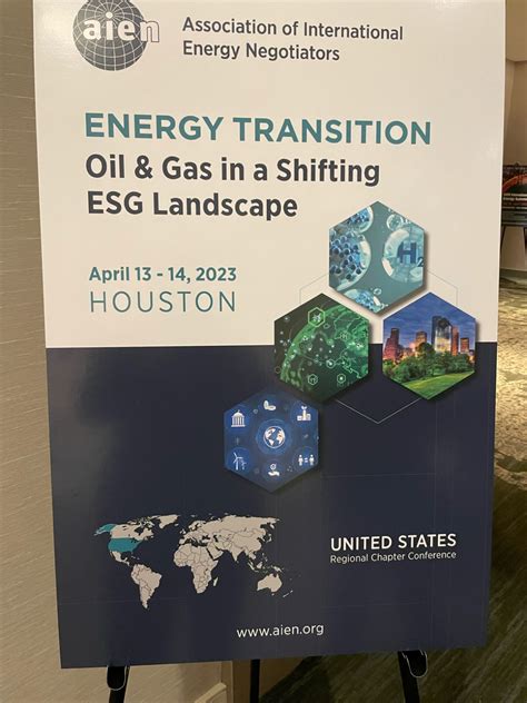 Greg Matlock On Linkedin Energytransition Opportunities