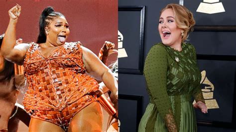 Lizzo Twerks In Sweats To An Adele Remix Of ‘good As Hell — Watch