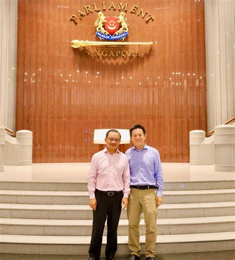 Sutat Chew 周士达 On Linkedin 100days Speakerindahouse