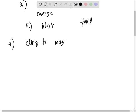 Solved Name Lab Instructor Report Sheet Date Experiment 4 Elements Compounds And Mixtures