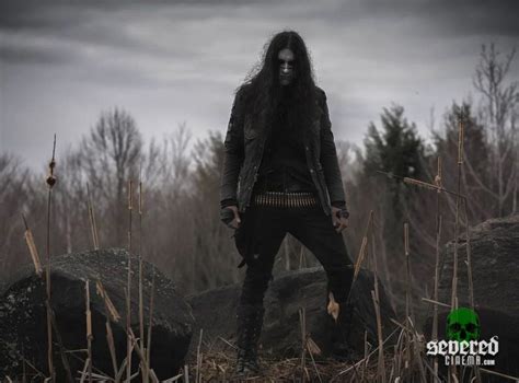 The Second Coming Blackbraid Ii Returns With Explosive New Album Severed Cinema