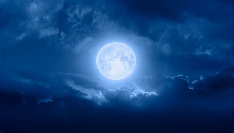 Does A Full Moon Really Trigger Strange Behavior