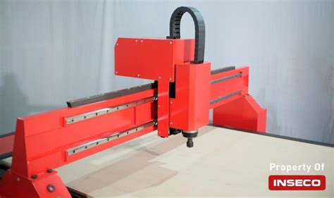 Cnc Router 1325 Inseco Jual Mesin Cnc Plasma Inseco Produsen Mesin