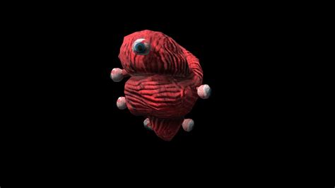 Scp 066 Download Free 3d Model By Xtrithx Willisjonathan689