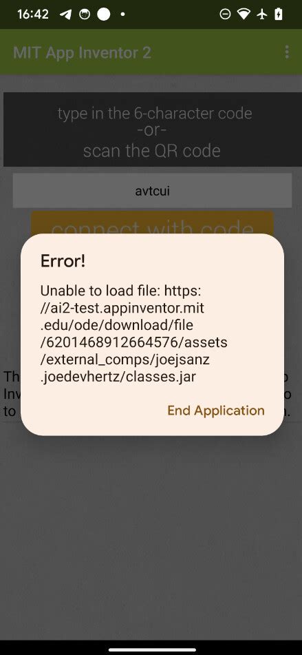 String Indexoutofbounds Exception While Using Extensions In Companion App 74 By Timai2 Bugs