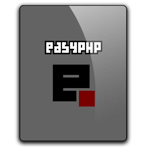 easy php servidor local pcweb2 0