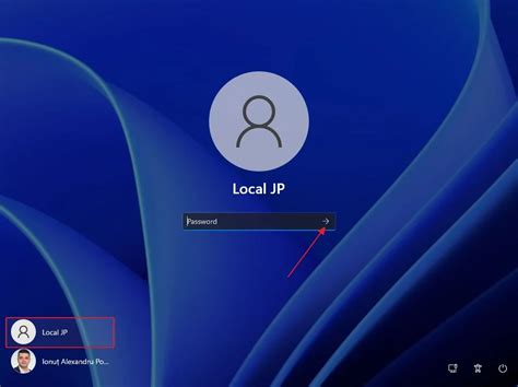 How To Reset Windows Password For A Local Account If You Forgot It And