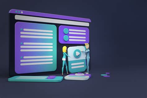 Simple Website Design Ideas For Beginners A Step By Step Guide