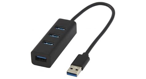 Aluminium Usb Hub Aluminium Usb Hub