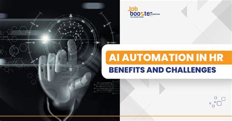 Ai Automation In Hr Benefits And Challenges