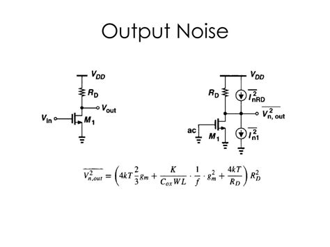 PPT Noise PowerPoint Presentation Free Download ID 2034137