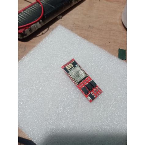 Jual Controller Stop Lamp Dot Matrix Vario ESP8266 Modul Stoplamp Dot Matrix Shopee Indonesia