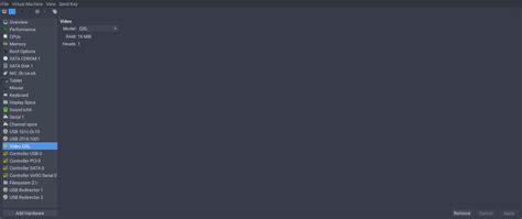 Helpdesk Virtualization Kvm Qemu Windows Vm Really Slow Linux Level1techs Forums