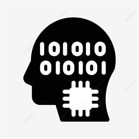 Cpu Ai Knowledge Background Vector Template Download On Pngtree