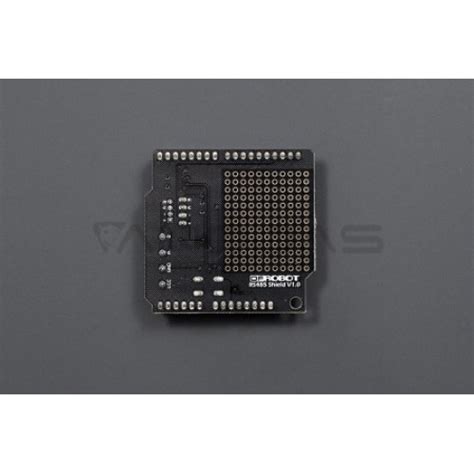 Dfrobot Rs485 Shield Arduino Priedėlis