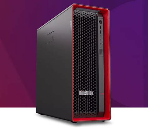 Lenovo Thinkstation Meet Lenovos Ultimate Desktop Workstations Lenovo Au