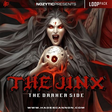 Stream The Jinx Loop Pack Demo By Modern Producers Listen Online