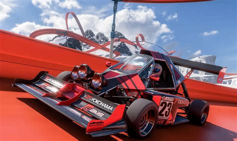 Forza Horizon Teases Gamers With Grip Vs Drift Debate Sparking Fh6