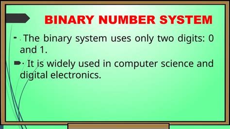 Ictq1week 3computer Number Systempptx