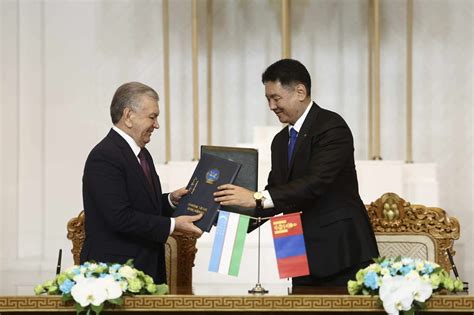 БҮГД НАЙРАМДАХ УЗБЕКИСТАН УЛСЫН ДОТООД ХЭРГИЙН ЯАМТАЙ ГЭМТ ХЭРГЭЭС УРЬДЧИЛАН СЭРГИЙЛЭХ ТЭМЦЭХ