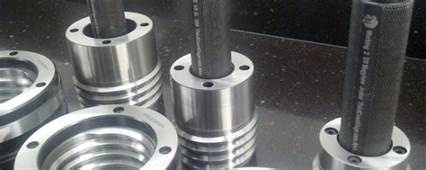 Two Common Thread Gauges For Engineering Industry