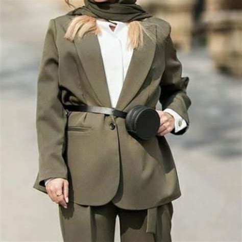 استایل دخترانه برای عید امسال استایل شیک و امروزی برای 1403