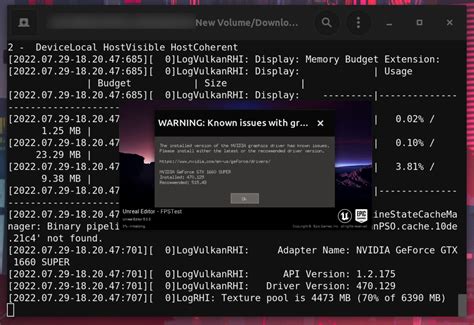 How To Setup And Run Unreal Engine On Ubuntu