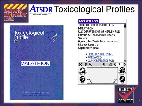 Ppt Toxicological Data System Powerpoint Presentation Free Download
