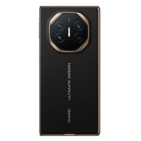 Huawei Mate Xt Gb Tb Ultimate Design Black