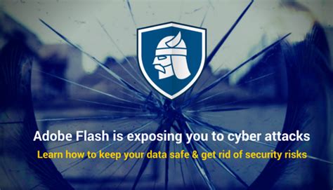 Adobe Flash Vulnerabilities A Never Ending String Of Security Risks