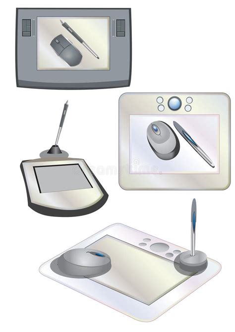 Technology Tables Stock Illustrations 6 633 Technology Tables Stock Illustrations Vectors