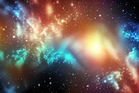 Space Texture Background Graphic By Fstock · Creative Fabrica