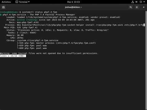 How To Install Wordpress With Nginx On Debian 12 Or 11 Linuxcapable